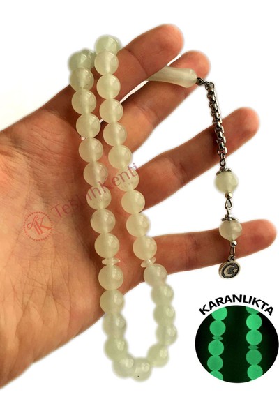 Tesbihkenti Küre Kesim Kedi Gözü Tesbih