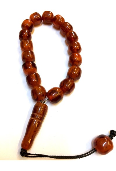 Tesbihkenti Osmanlı Sıkma Renk 17 Lik Efe Tesbih Tesbihkenti Osmanlı Sıkma Renk 17 Lik Efe Tesbih