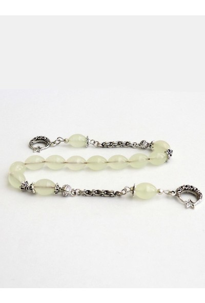 Tesbihkenti Kedi Gözü Zaza Tesbih