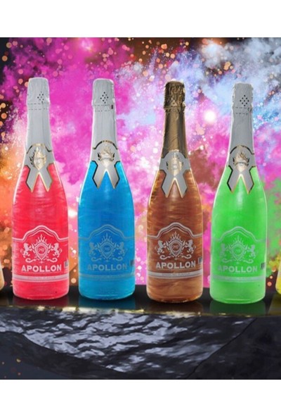 Apollon Alkolsüz Şampanya MB Apollon Çilek,blue Hawaıı,kavun ve Mojito Aromalı Apollon Alkolsüz Şampanya MB Apollon Çilek,blue Hawaıı,kavun ve Mojito Aromalı