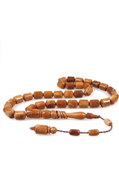 Tesbihkenti Halkalı Işçilik Kınasız Mısır Işçiliği Kuka Tesbih