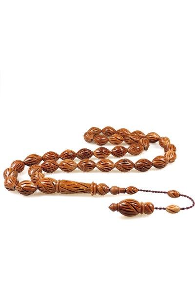 Tesbihkenti Oyma Mısır Işçiliği Arpa Tane Kuka Tesbih Tesbihkenti Oyma Mısır Işçiliği Arpa Tane Kuka Tesbih