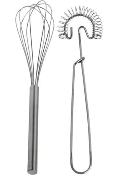 Piyop Çırpıcı 2'li Set Piyop Çırpıcı 2'li Set