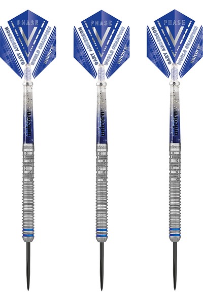 Unicorn Gary Anderson Phase5 23 G Dart Oku Seti Unicorn Gary Anderson Phase5 23 G Dart Oku Seti