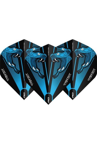 Red Dragon TF6417 Peter Wright Snakebite Kanat Seti Red Dragon TF6417 Peter Wright Snakebite Kanat Seti