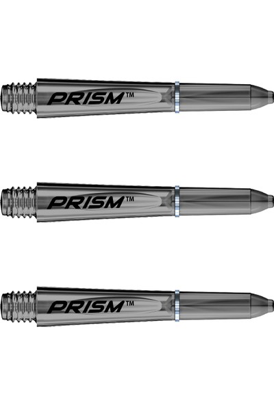 Winmau 7015-004 Prism1.0 Dart Şaft Seti X-Kısa Winmau 7015-004 Prism1.0 Dart Şaft Seti X-Kısa