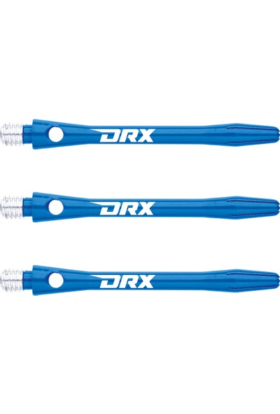 Red Dragon C631 Drx Alüminyum Dart Şaft Seti Orta Red Dragon C631 Drx Alüminyum Dart Şaft Seti Orta