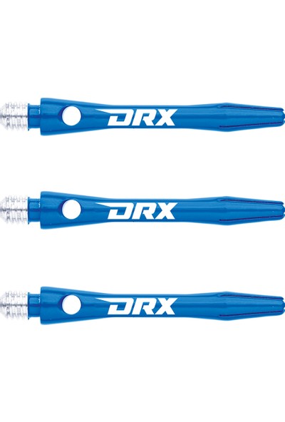 Red Dragon C630 Drx Alüminyum Dart Şaft Seti Kısa Red Dragon C630 Drx Alüminyum Dart Şaft Seti Kısa