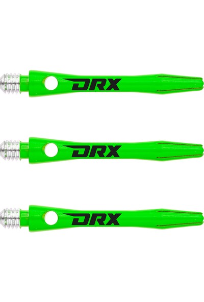 Red Dragon C401 Drx Alüminyum Dart Şaft Seti Kısa Red Dragon C401 Drx Alüminyum Dart Şaft Seti Kısa