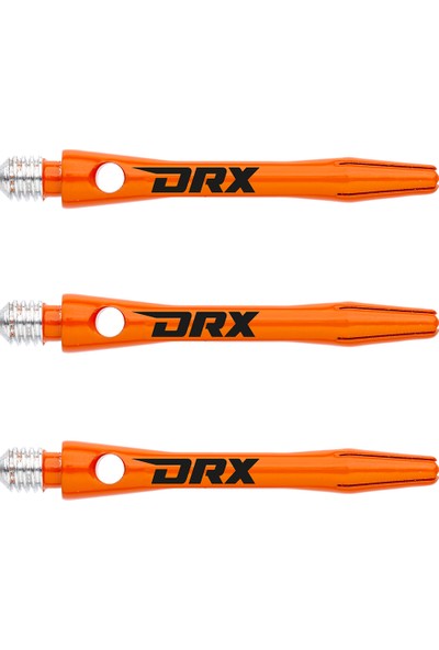 Red Dragon C390 Drx Alüminyum Dart Şaft Seti Kısa Red Dragon C390 Drx Alüminyum Dart Şaft Seti Kısa