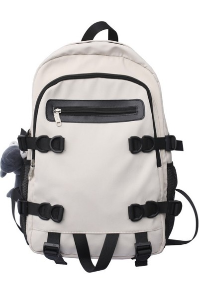 Mada Çanta Sırt Çantası (Yurt Dışından)