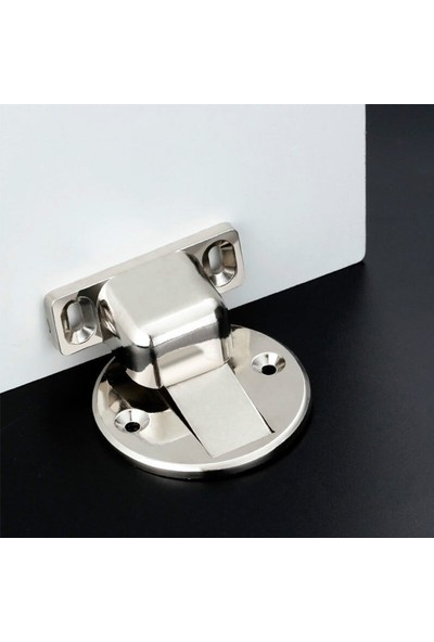 Pazaromi Mıknatıslı Kapı Durdurucu Kapı Stoperi
