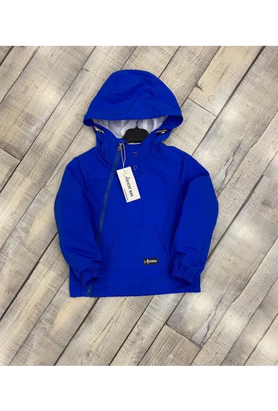 Yaren Kids Çocuk Yağmurluk