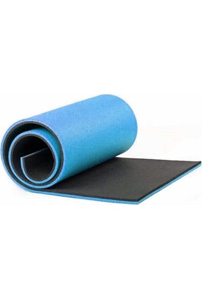 Slipt Çift Taraflı Yoga Minderi ve Spor Matı 10MM Slipt Çift Taraflı Yoga Minderi ve Spor Matı 10MM