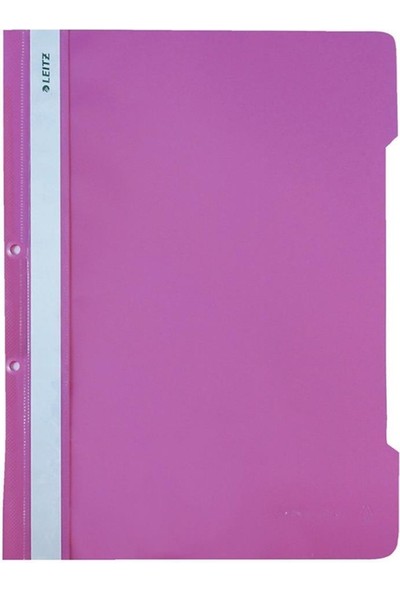 Cmt Leitz 4189 Telli Dosya 50'li Pembe Cmt Leitz 4189 Telli Dosya 50'li Pembe