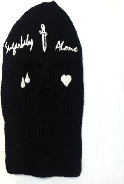 Ne&Ra Kar Maskesi Sugarbaby Alone