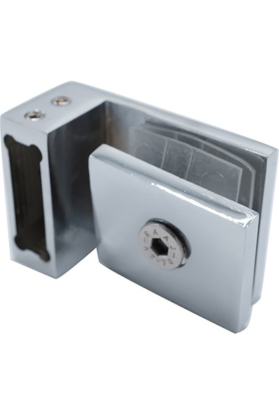 Aquacan Duşakabin Yan Panel Bağlantısı MTCK-009 Aquacan Duşakabin Yan Panel Bağlantısı MTCK-009