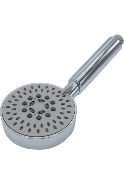 Aquacan 3 Fonksyonlu Lüks El Duş Başlığı JT3410112 Aquacan 3 Fonksyonlu Lüks El Duş Başlığı JT3410112