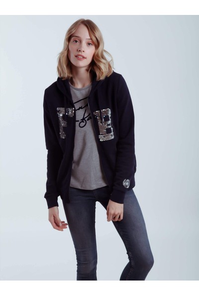 Fenerium Kadın Kolej Fb Sweat.