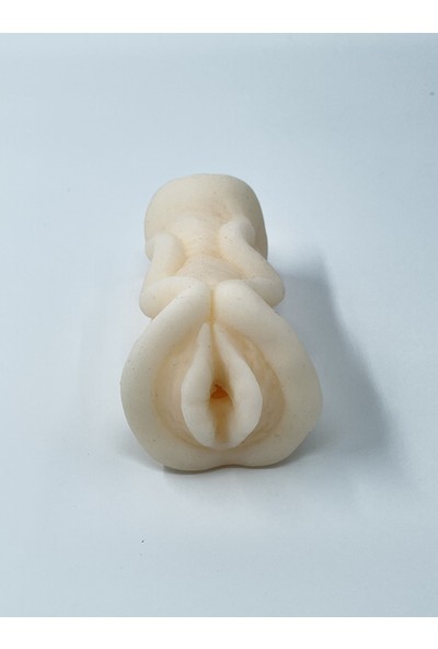 Globox Yapay Vajina Mastürbatör