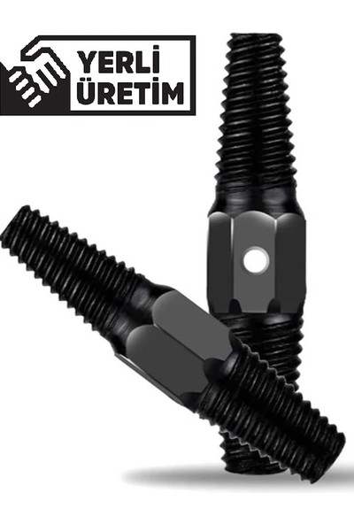 Simmak Kırık Musluk Sökme Aparatı 10'lu