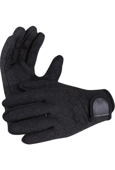 Strade Store Esnek Dalış Beş Parmak Bozucu Wetsuit Eldiven (Yurt Dışından)