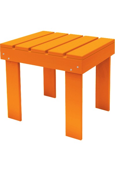 Eko Park Adirondack Ahşap Sehpa Eko Park Adirondack Ahşap Sehpa