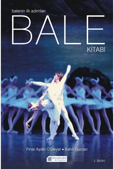 Bale Kitabı - Pınar Aydın O'dwyer
