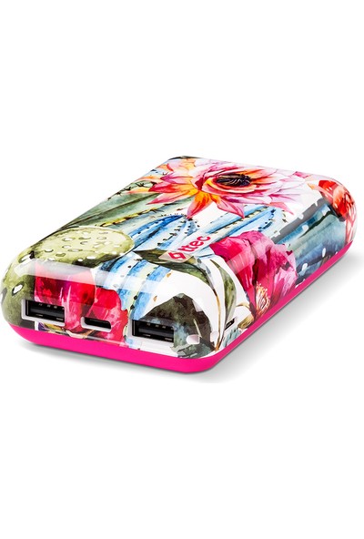 Ttec Artpower 10.000MAH Taşınabilir Şarj Aleti