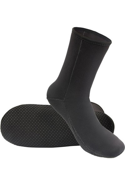 Strade Store Neopren Dalış Wetsuit Çizme Çorap 3mm (Yurt Dışından) Strade Store Neopren Dalış Wetsuit Çizme Çorap 3mm (Yurt Dışından)