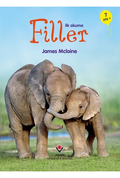 Ilk Okuma - Filler - James Maclaine