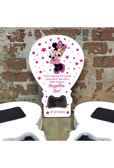 Otuz9 Balon Açacaklı Magnet Doğum Günü - Sünnet - Diş Buğdayı (25 Adet) Otuz9 Balon Açacaklı Magnet Doğum Günü - Sünnet - Diş Buğdayı (25 Adet)