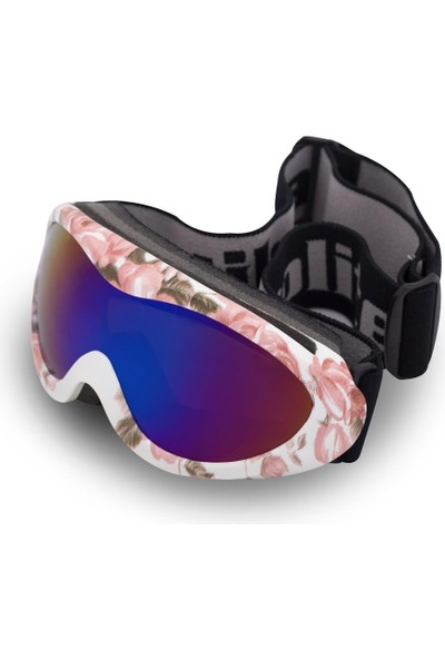 Sportlife Flip Junior SP119-F Kayak Gözlüğü