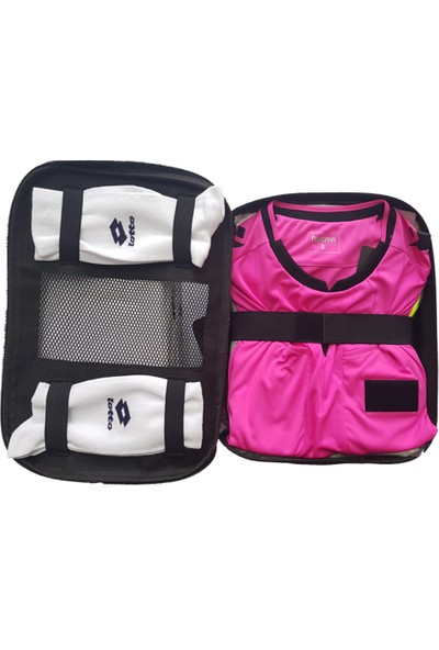 Hakemsizsiniz Eşya Çantası