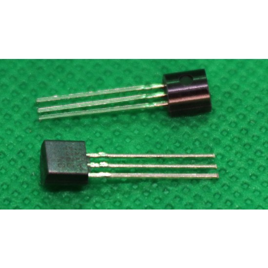 OEM 5AD. 2N2222 A331 Transistör Fiyatı - Taksit Seçenekleri