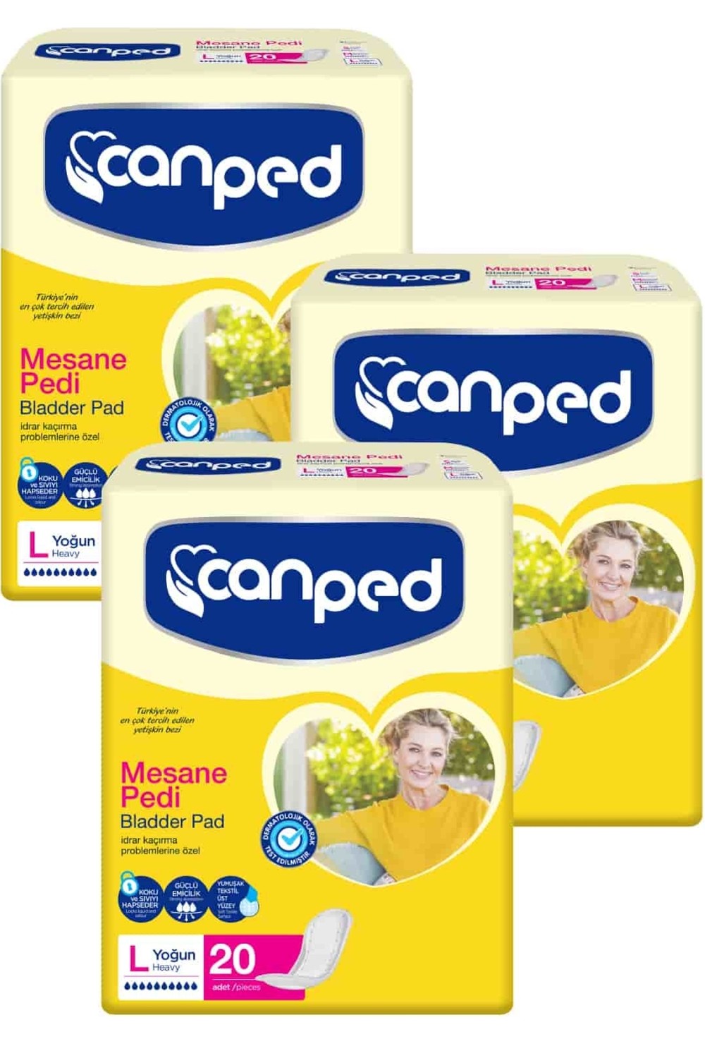 Canped Modelleri, Fiyatları ve Ürünleri - Hepsiburada