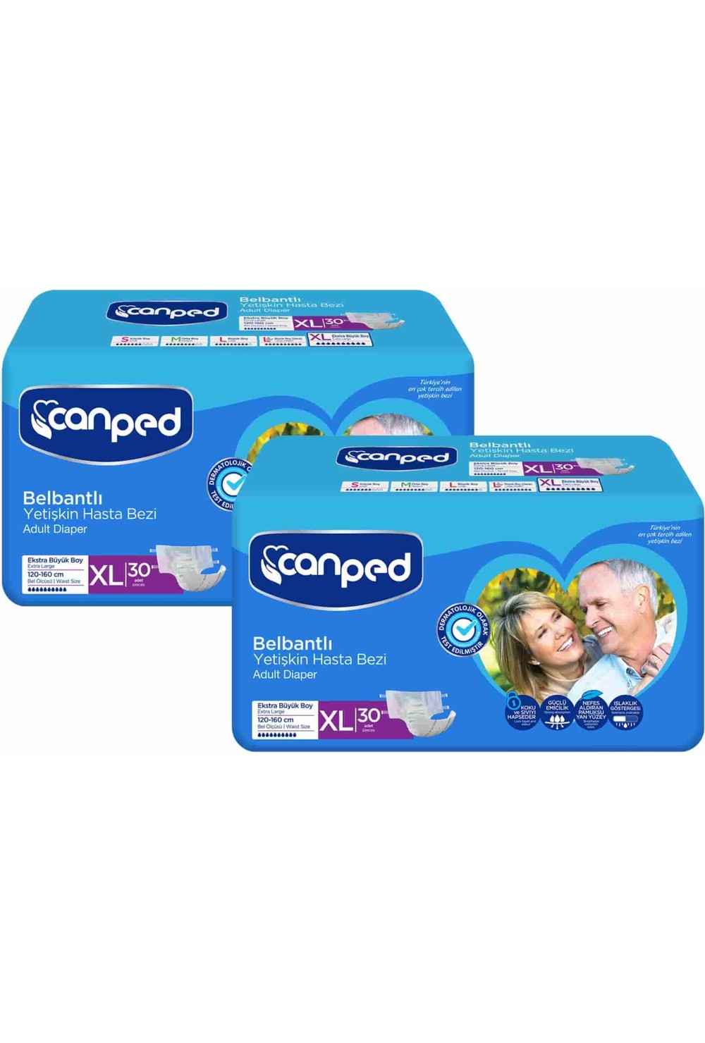 Canped Modelleri, Fiyatları ve Ürünleri - Hepsiburada