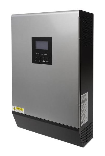 Lexron 3 Kw Tam Sinüs Akıllı Inverter