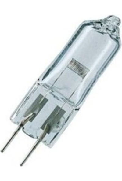 Osaka 12V 100W Halojen Kapsül Ampul Osaka 12V 100W Halojen Kapsül Ampul