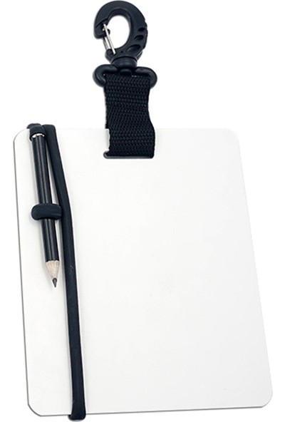 Strade Store Sualtı Dalış Yazma Slates Wordpad Dalış Yüzme Aksesuarları (Yurt Dışından) Strade Store Sualtı Dalış Yazma Slates Wordpad Dalış Yüzme Aksesuarları (Yurt Dışından)