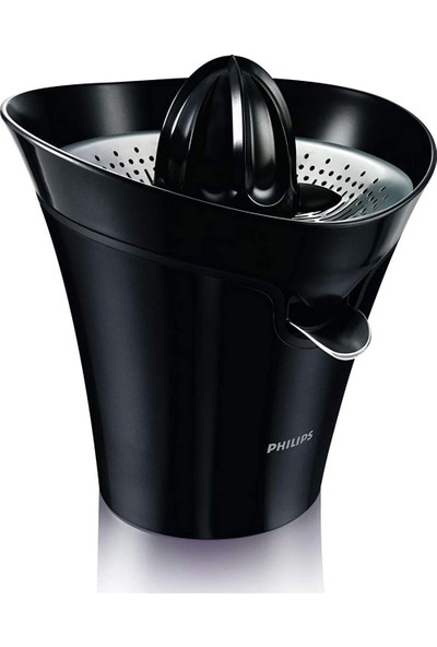 Philips HR2752/90 Siyah Narenciye Sıkacağı