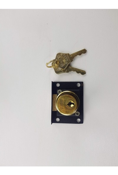 Nsp Çekmece Kilidi 303