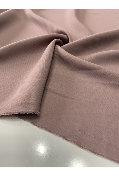 Kumaş Sever Krep Kumaş