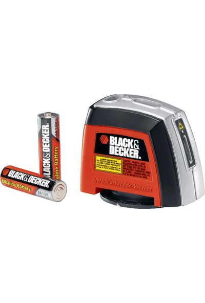 Black+Decker Laser Level (BDL220S)