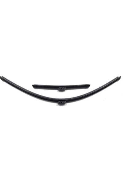 Silbak Renault Clio Mk5 2020-2023 Ön Cam Sileceği Silecek Takımı 70 x 30 cm Silbak Renault Clio Mk5 2020-2023 Ön Cam Sileceği Silecek Takımı 70 x 30 cm