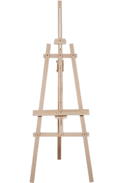 Galerim Tablo Şövale