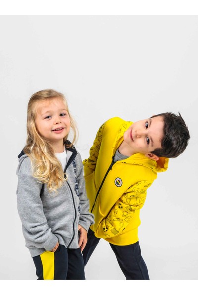 Fenerium Çocuk Kolej Fenerbahçe Sweat.