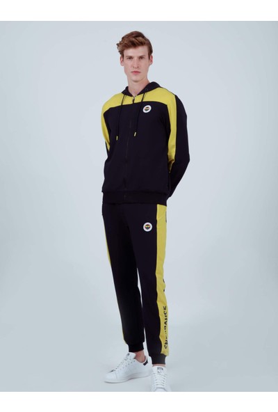 Fenerium Erkek Trıbun Tek Alt.