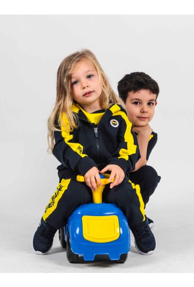 Fenerium Çocuk Trıbun Sweat.