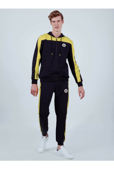 Fenerium Erkek Trıbun Sweat.